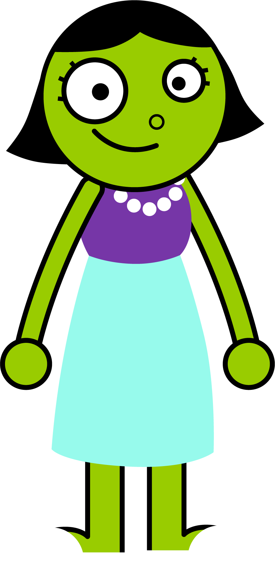 Denise | Dash and Dot Fanon Wiki | Fandom