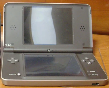 Nintendo DSi | Dash and Dot Fanon Wiki | Fandom
