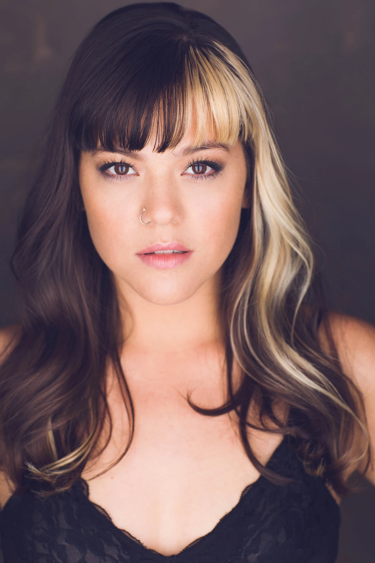 Leah Kreitz | Dash and Lily Wiki | Fandom