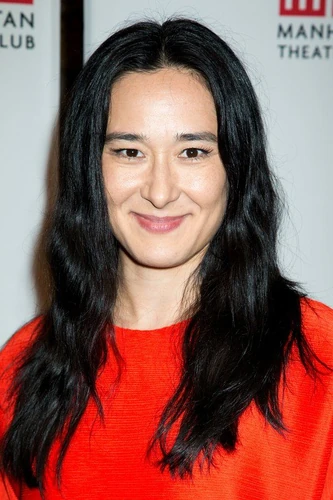 Jennifer Ikeda | Dash and Lily Wiki | Fandom