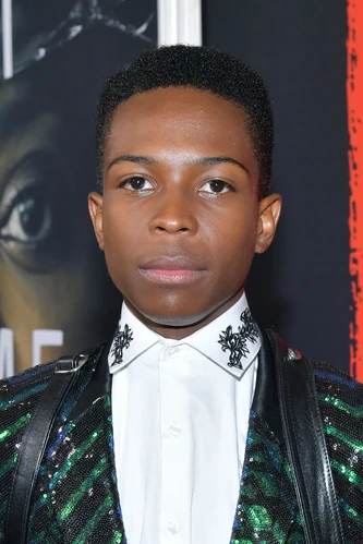 Dante Brown | Dash and Lily Wiki | Fandom