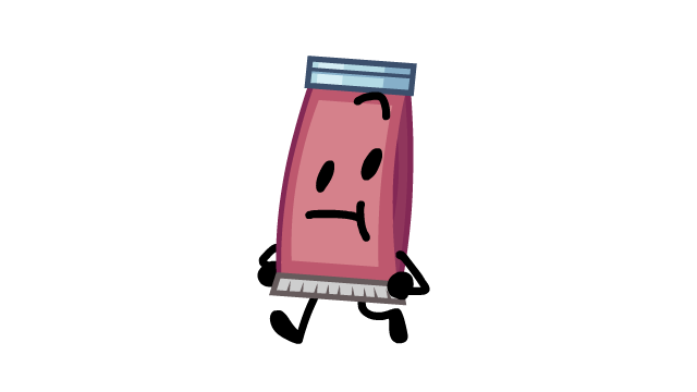 Toothpaste | Dash For The Prize Wiki | Fandom