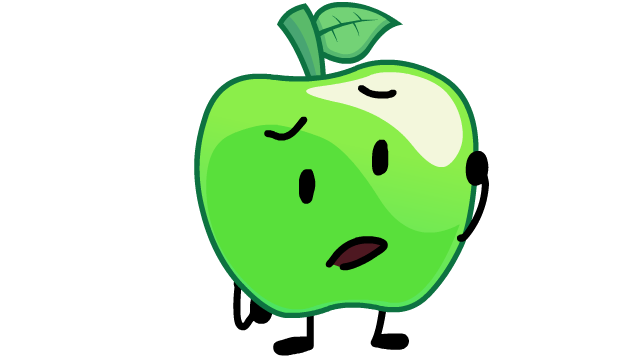 Apple | Dash For The Prize Wiki | Fandom
