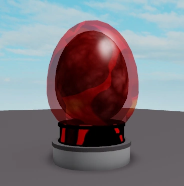 Magma Egg | Dashing Simulator Wiki | Fandom