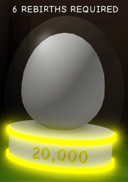 Chicken Egg | Dashing Simulator Wiki | Fandom