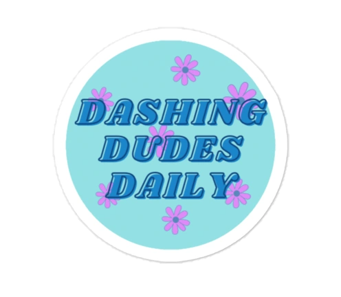 "Dashing Dudes Daily" Fan Wiki | Fandom