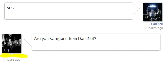 Developous | DashNet Forums Wikia | Fandom