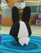 Buster | Dash Tag Wiki | Fandom