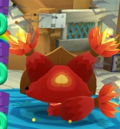 Ash | Dash Tag Wiki | Fandom