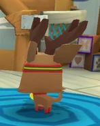 Dasher | Dash Tag Wiki | Fandom