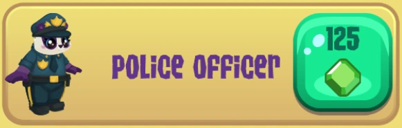 Police Officer | Dash Tag Wiki | Fandom