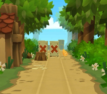 Terrains | Dash Tag Wiki | Fandom