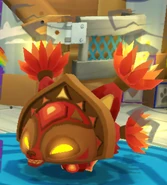 Foxes | Dash Tag Wiki | Fandom