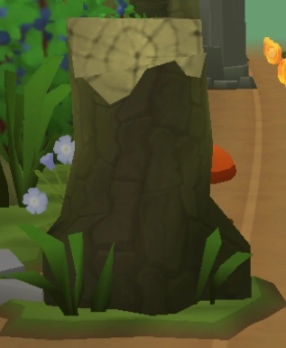 Cut Tree | Dash Tag Wiki | Fandom