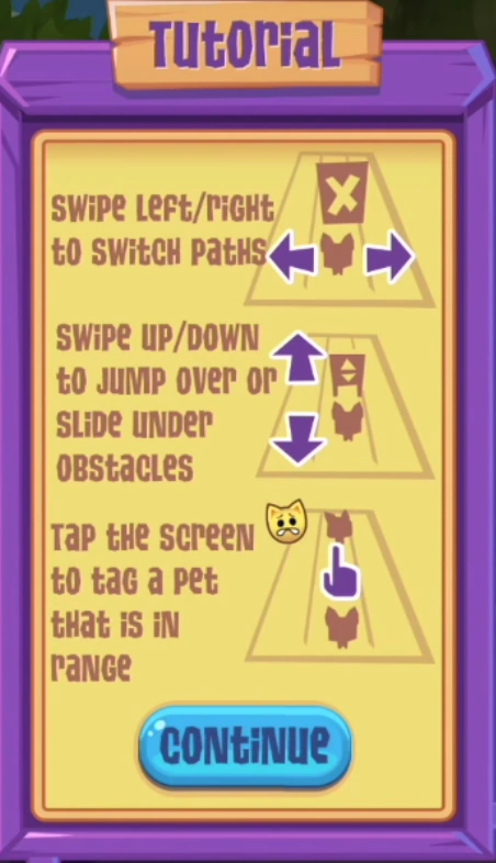 Pets | Dash Tag Wiki | Fandom