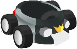 Vehicles | Dash Tag Wiki | Fandom