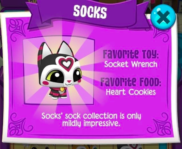Socks | Dash Tag Wiki | Fandom