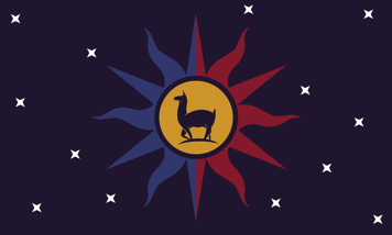 The Llamaloftia incanate | Dashworld Wiki | Fandom