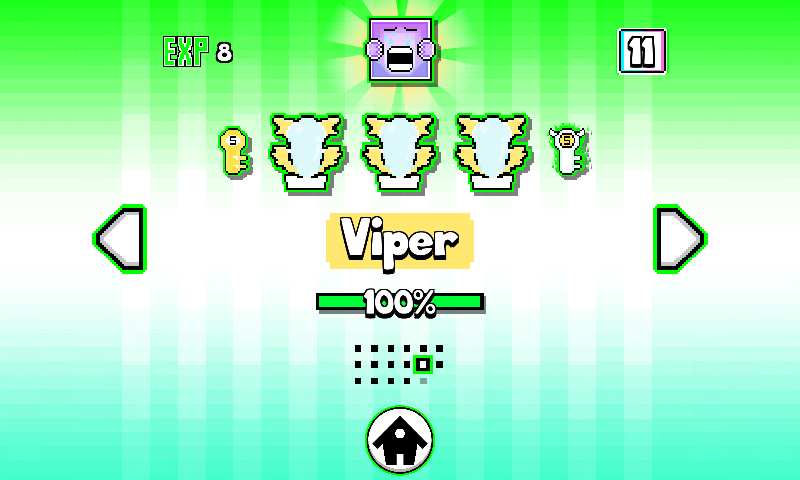 Viper | Dashy Square Wikia | Fandom