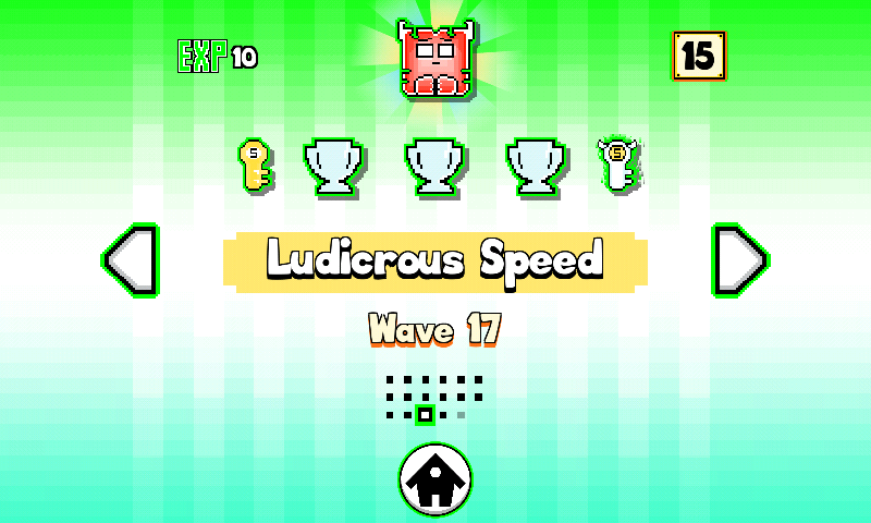 Ludicrous Speed | Dashy Square Wikia | Fandom