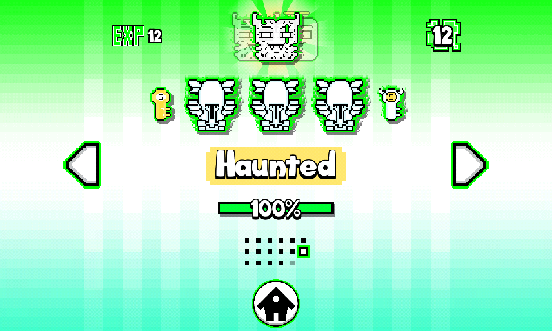 Haunted Dashy Square Wikia Fandom