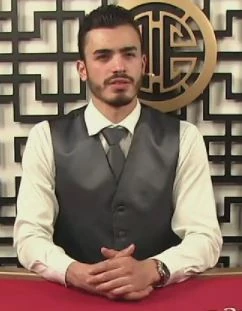 Logan | DasOfOurLives Wikia | Fandom