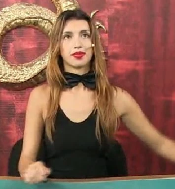 Patricia | DasOfOurLives Wikia | Fandom