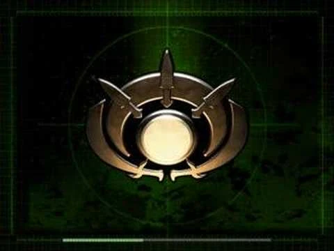 Global Liberation Army (GLA) | DasPokemonRP Wikia | Fandom