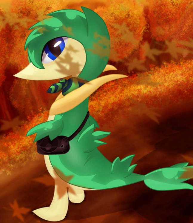 Sven Efoserp | DasPokemonRP Wikia | Fandom