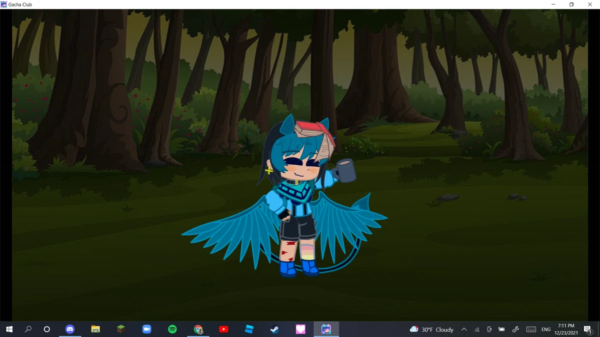 Eisht | ,dA sQuad Wiki | Fandom