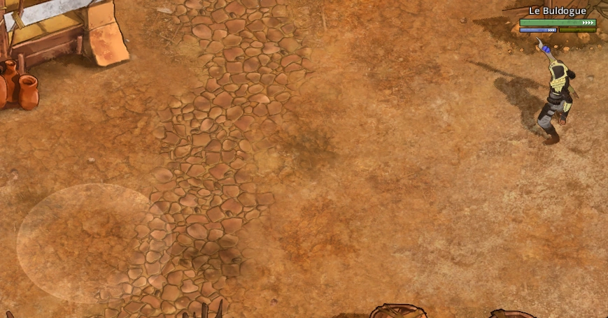 Combat - Official The Exiled Wiki