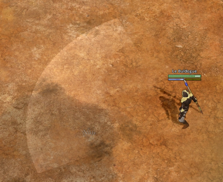 Combat - Official The Exiled Wiki