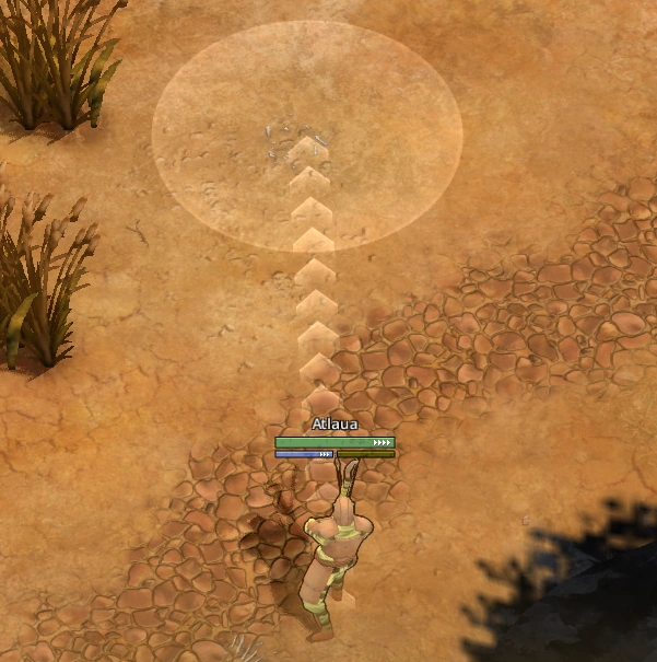 Combat - Official The Exiled Wiki