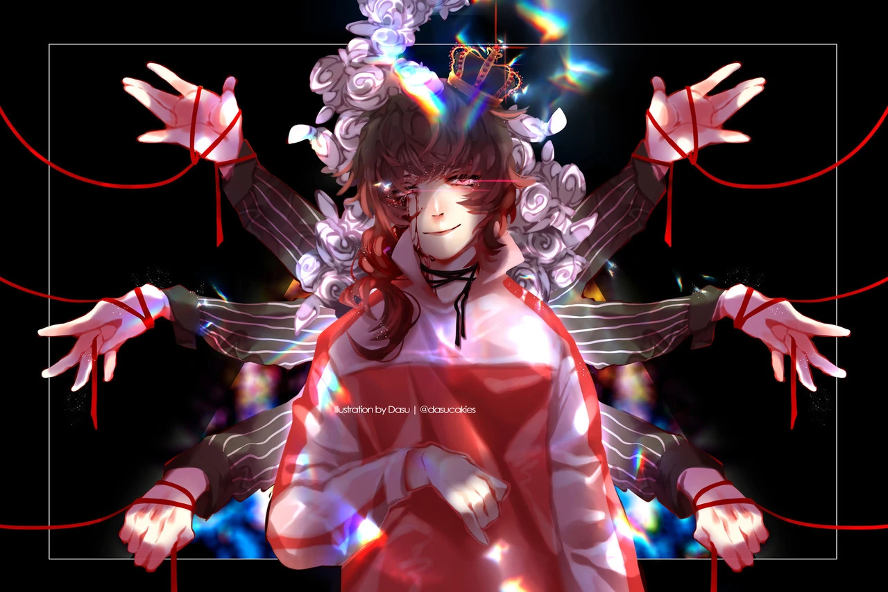 Shio | Dasu Wiki | Fandom