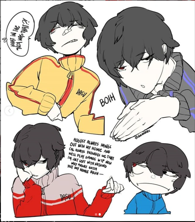 Egue | Dasu Wiki | Fandom