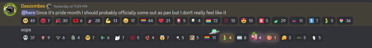 Daszombes is Pan | Daszombies Official Lore Wiki For A Friend Wiki | Fandom