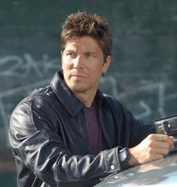 Michael Trucco | Wiki Data Base | Fandom