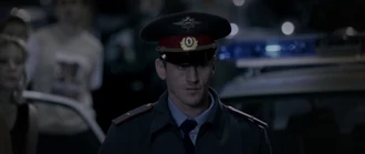 First Policeman | Wiki Data Base | Fandom