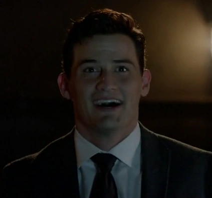 Mike | Wiki Data Base | Fandom