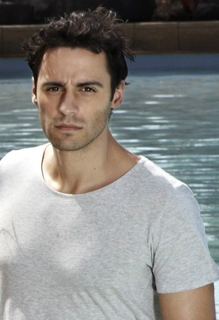 Dr. Rick D'Alessandro | Wiki Data Base | Fandom