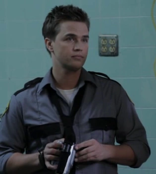 Marcus | Wiki Data Base | Fandom