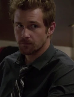 Ryan | Wiki Data Base | Fandom