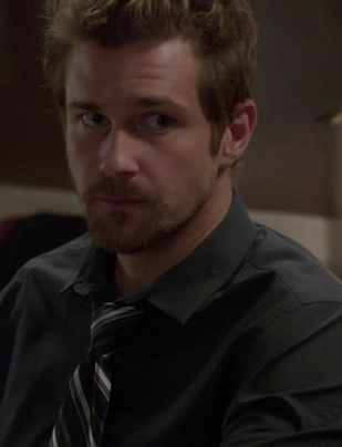 Ryan | Wiki Data Base | Fandom