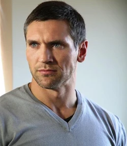 Mark Killeen | Wiki Data Base | Fandom