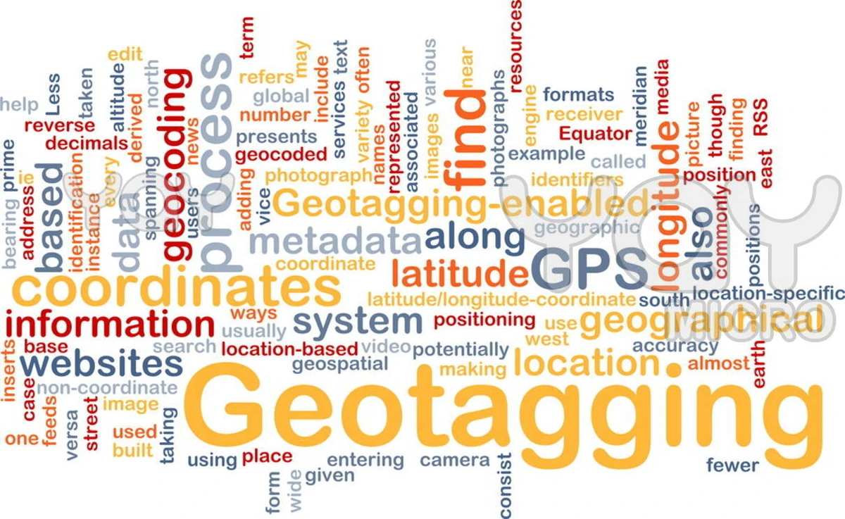 Geotagging | Data Tracking & Privacy Wiki | Fandom