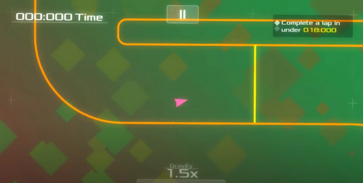 Patterns | Data Wing Wiki | Fandom