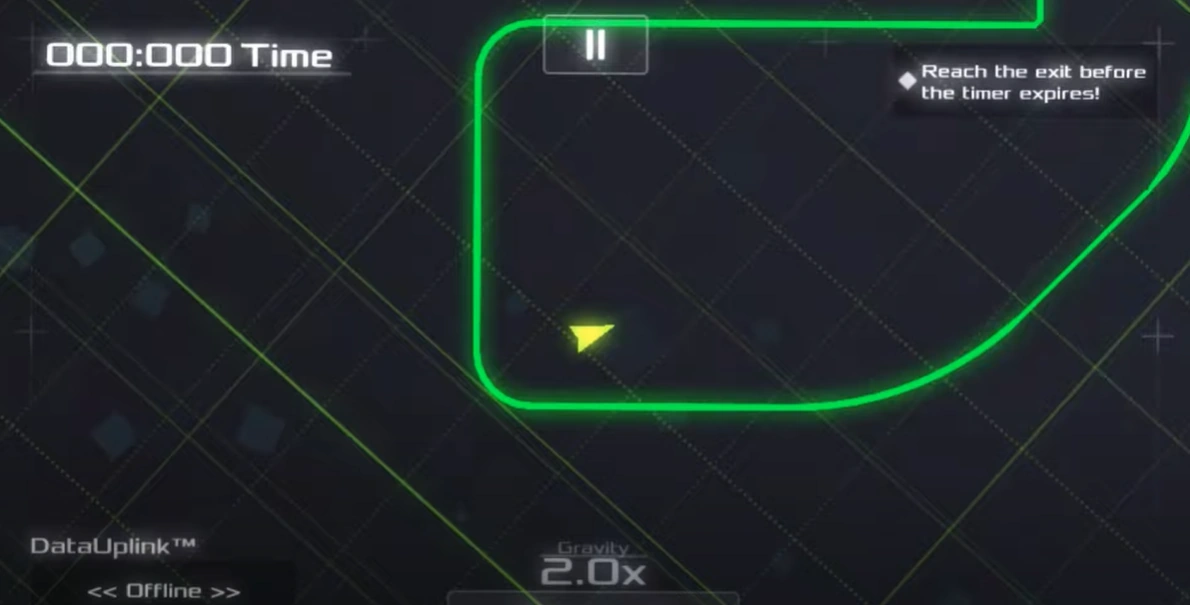 Corsair | Data Wing Wiki | Fandom