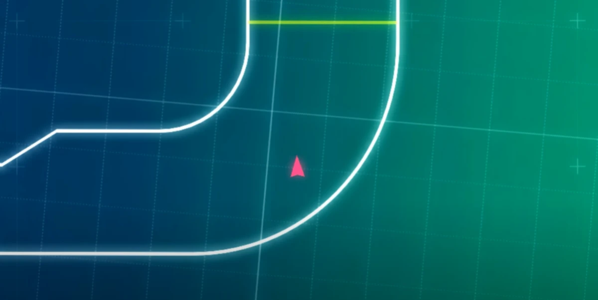 Escape | Data Wing Wiki | Fandom