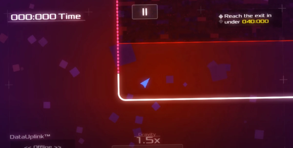 Collapse | Data Wing Wiki | Fandom