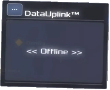 DataUplink™ | Data Wing Wiki | Fandom